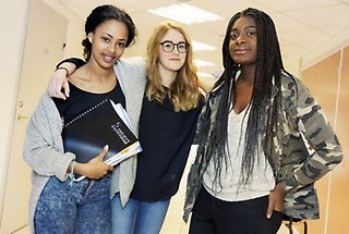 Om grundskolan - Utbildningsguiden